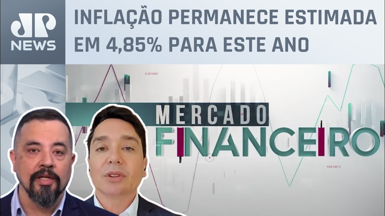 Na Mídia – Jovem Pan – 19/09/2023 - MoneYou
