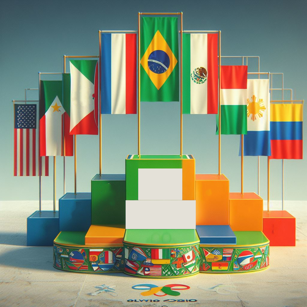 Ranking Mundial de Juros Reais – Março de 2024 - MoneYou