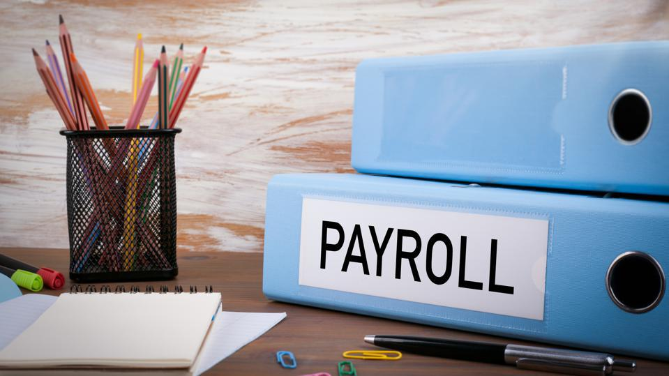 Payroll põe o Futuro do Afrouxamento Monetário em Jogo - MoneYou