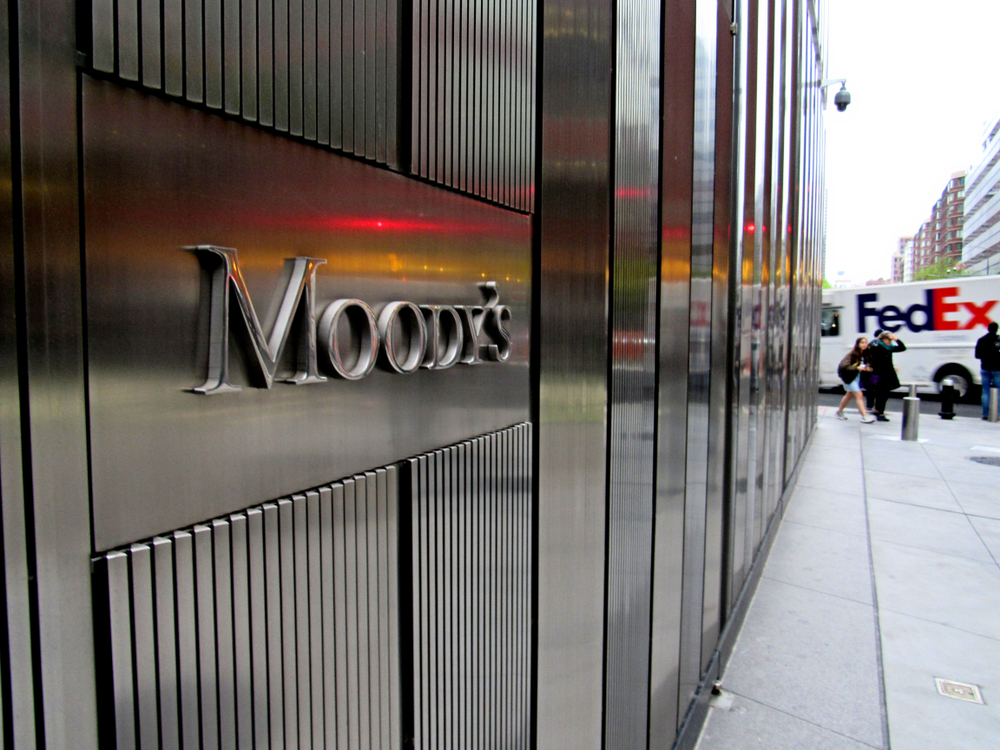 Moody’s eleva a nota de crédito do Brasil - MoneYou