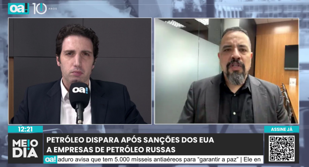 Mercado Reage a Lula Confirmando Disputa – O Antagonista - MoneYou