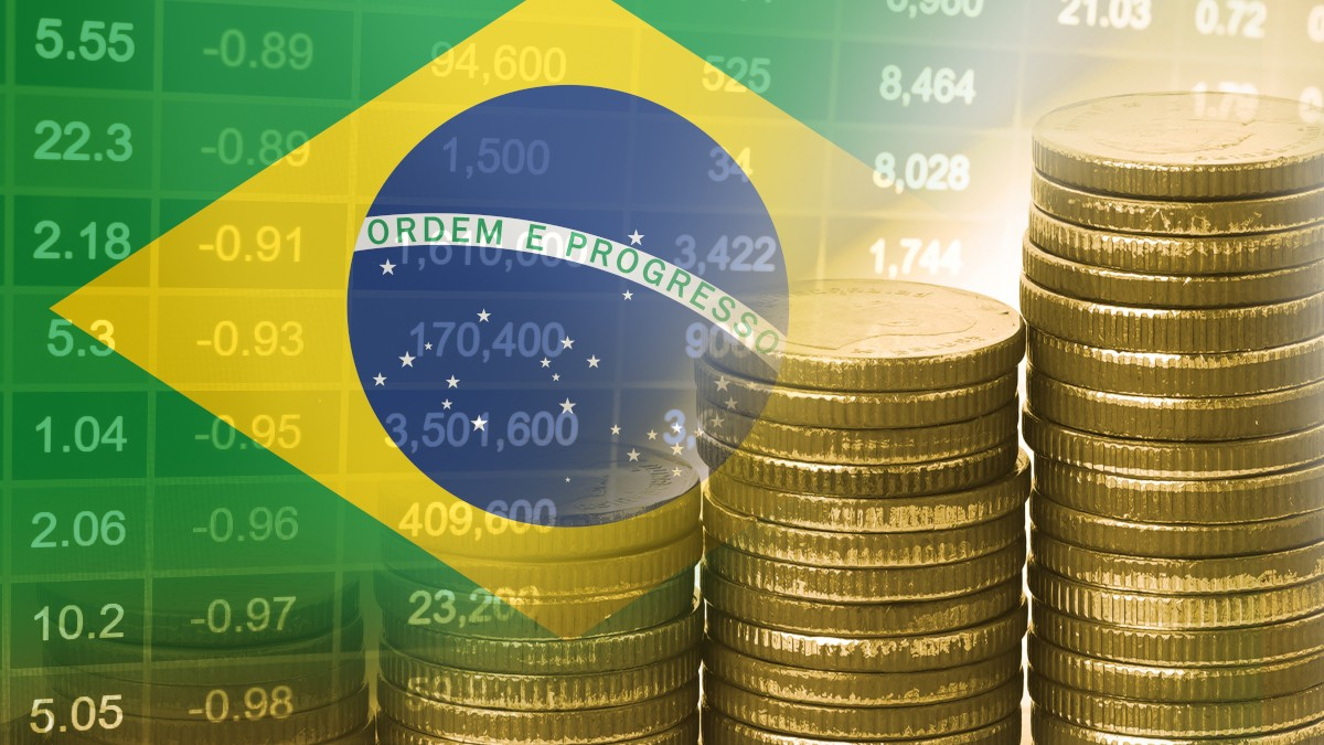 País com maior juro real do mundo em 2025 não é o Brasil (por pouco ...
